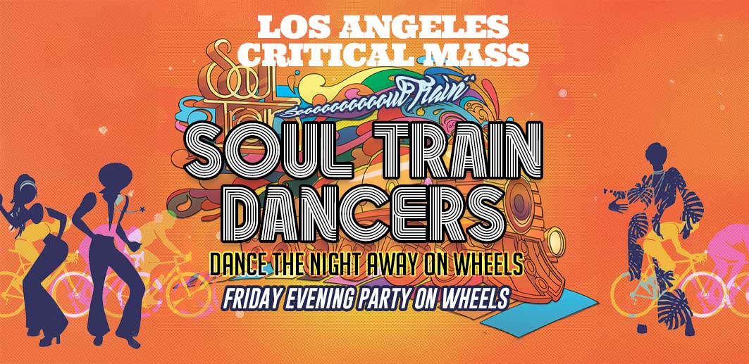 LACM: A Night to Remember with the Original Soul Train Dancers - LACM
